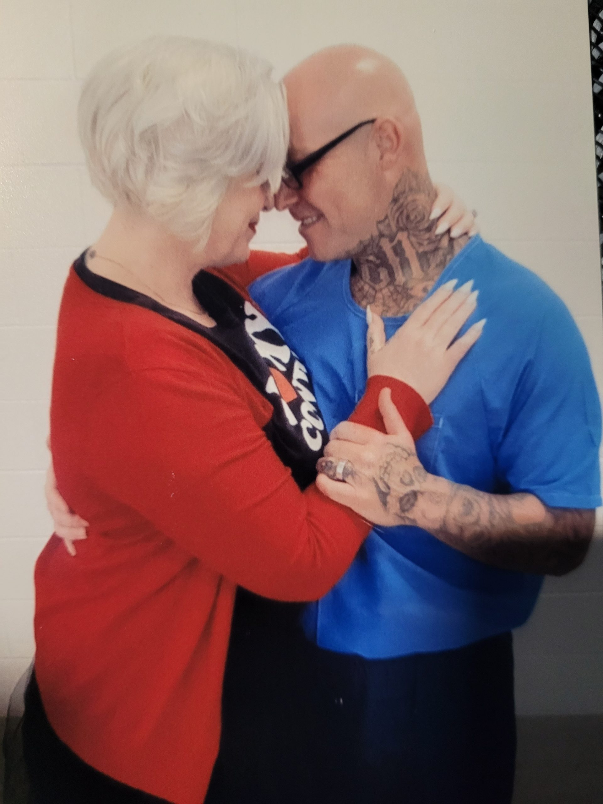 Redemption Row Pro Bono work of the Costanzo Law Firm