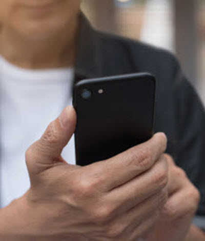 Your Employer May Have To Reimburse You If You Use Your Cell Phone For Work