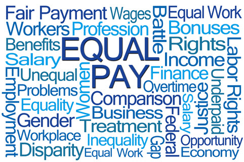 Understanding California’s Equal Pay Act