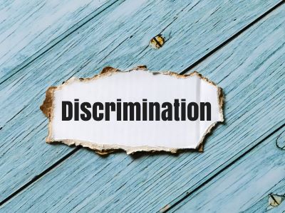 What is National Origin Discrimination?