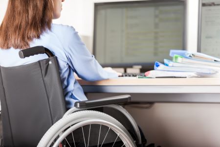 Does the ADA Protect Workers With Temporary Disabilities?