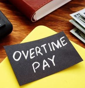Salaried Workers and Overtime Pay: How Does it Work?