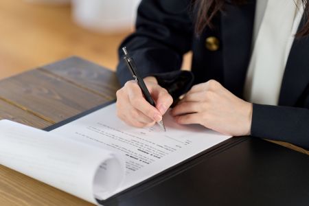 Understanding Morality Clauses in Employment Contracts