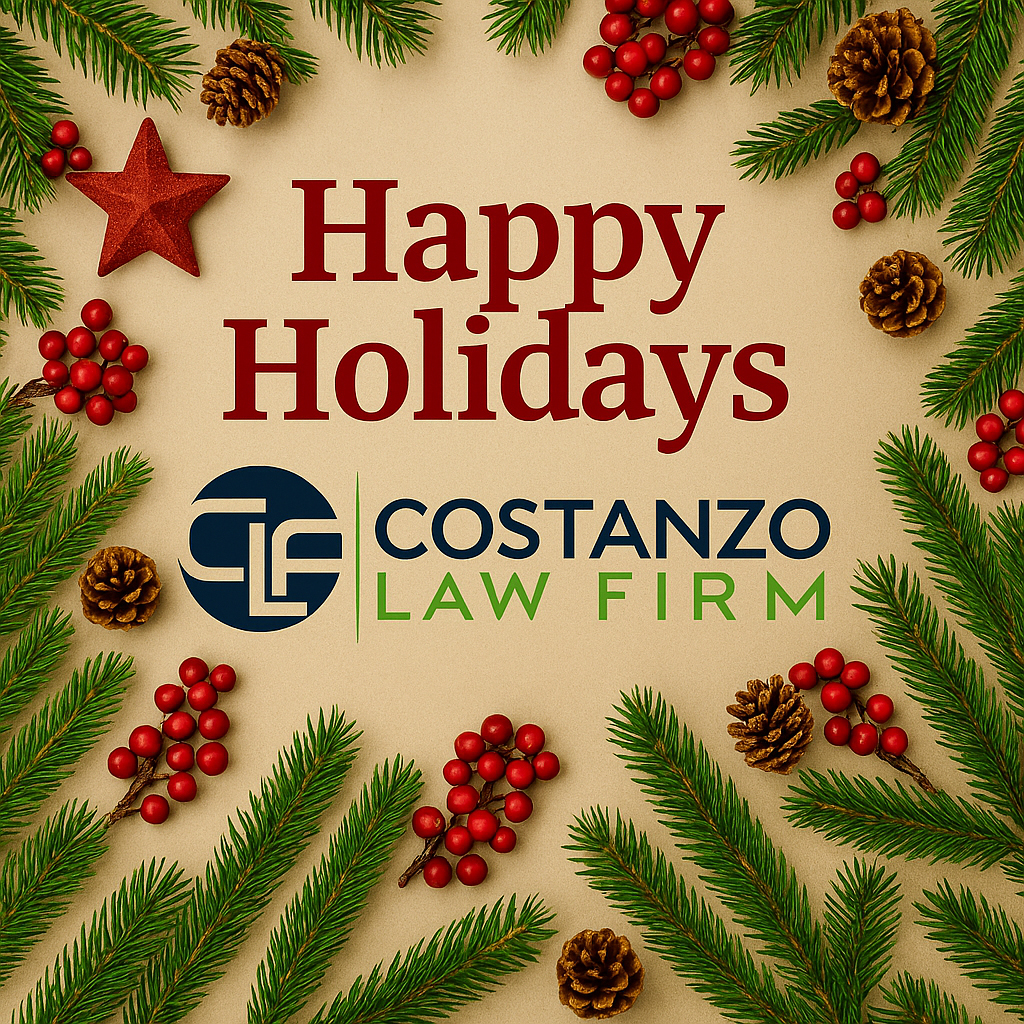 Company Holiday Parties: Festive Fun or Legal Minefield?